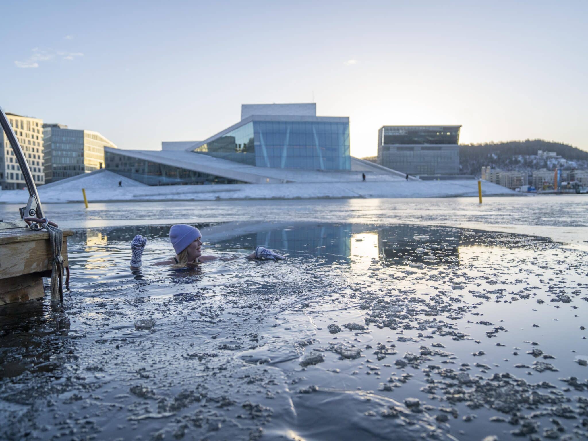 Das sind die Winterreisen mit Mein Schiff